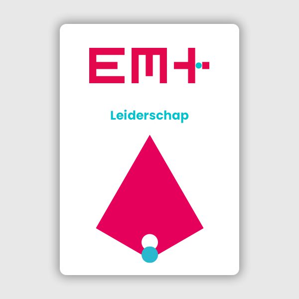 EMplus Leiderschap met impact — Interactie Groep