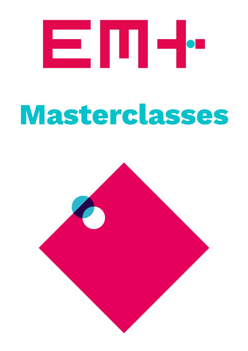 EMplus Masterclasses — Interactie Groep