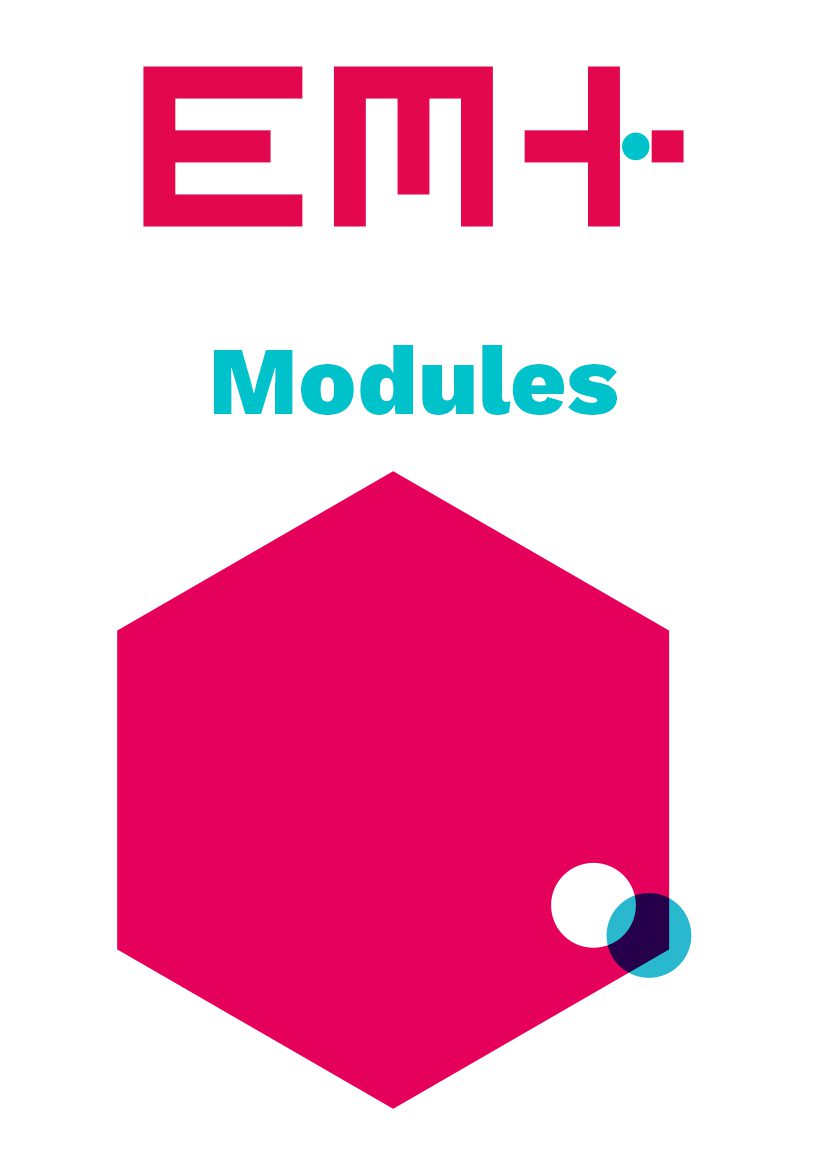 De RSI cursus op de SEH - EMplus